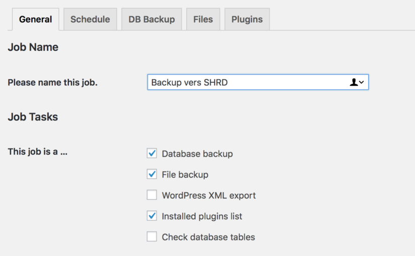 Blog SHRD - Nouvelles et nouveautés de la société SHRD